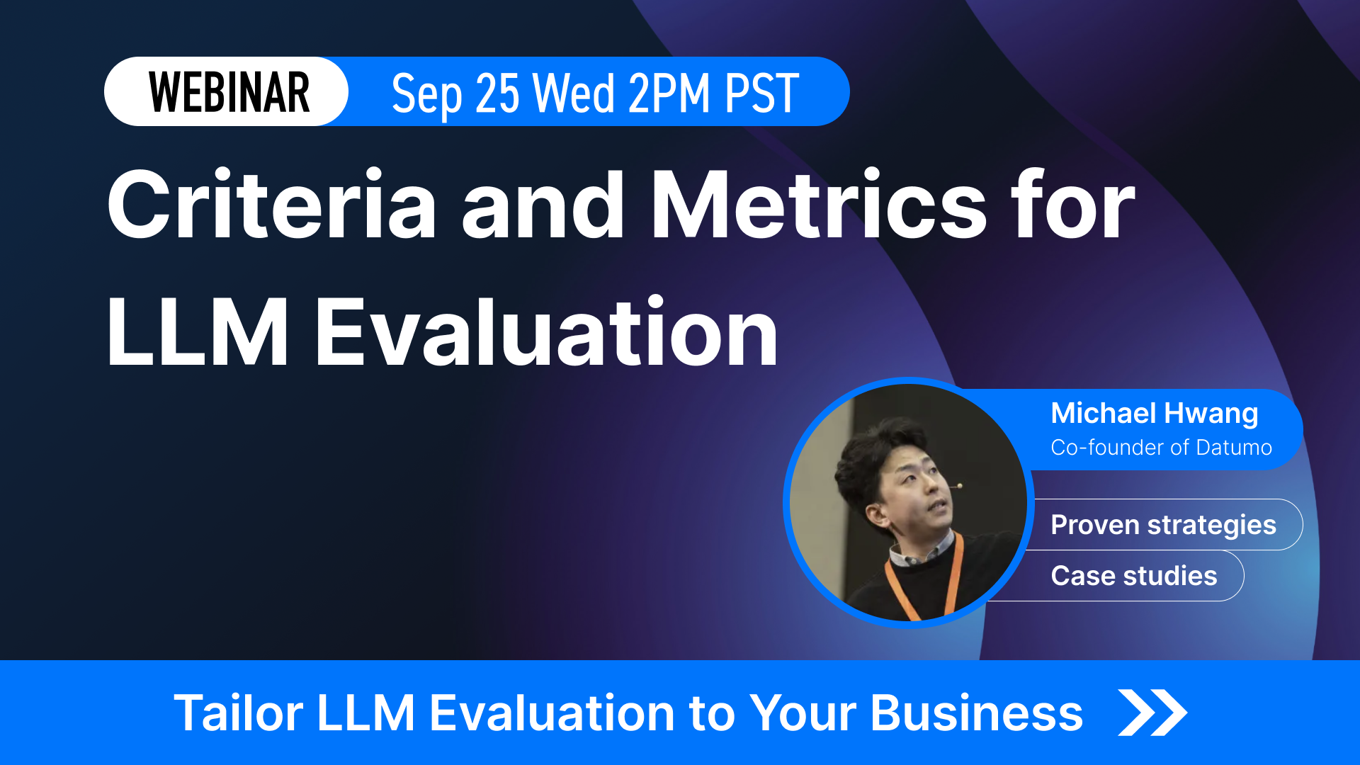 Webinar 2 Popup All In One Data Solution Datumo
